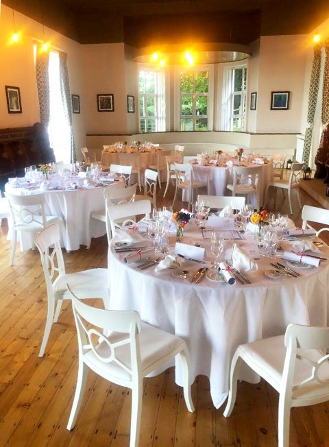 Gallery - Orlagh House