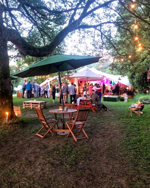 Gallery - Orlagh House