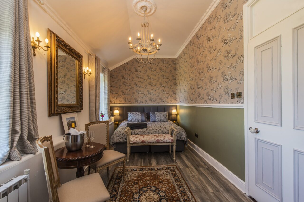 Gallery - Orlagh House