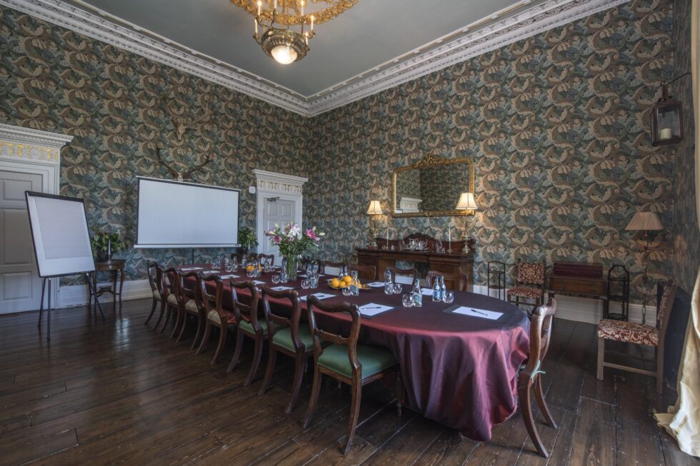 Gallery - Orlagh House