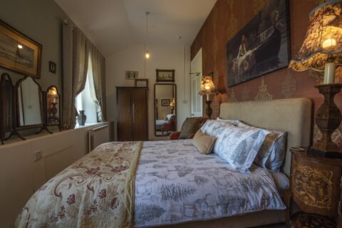 Gallery - Orlagh House