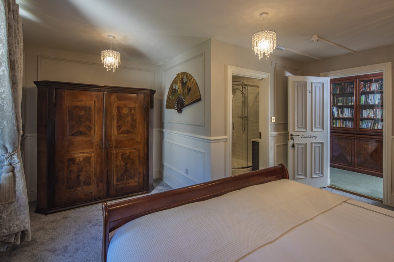 Gallery - Orlagh House