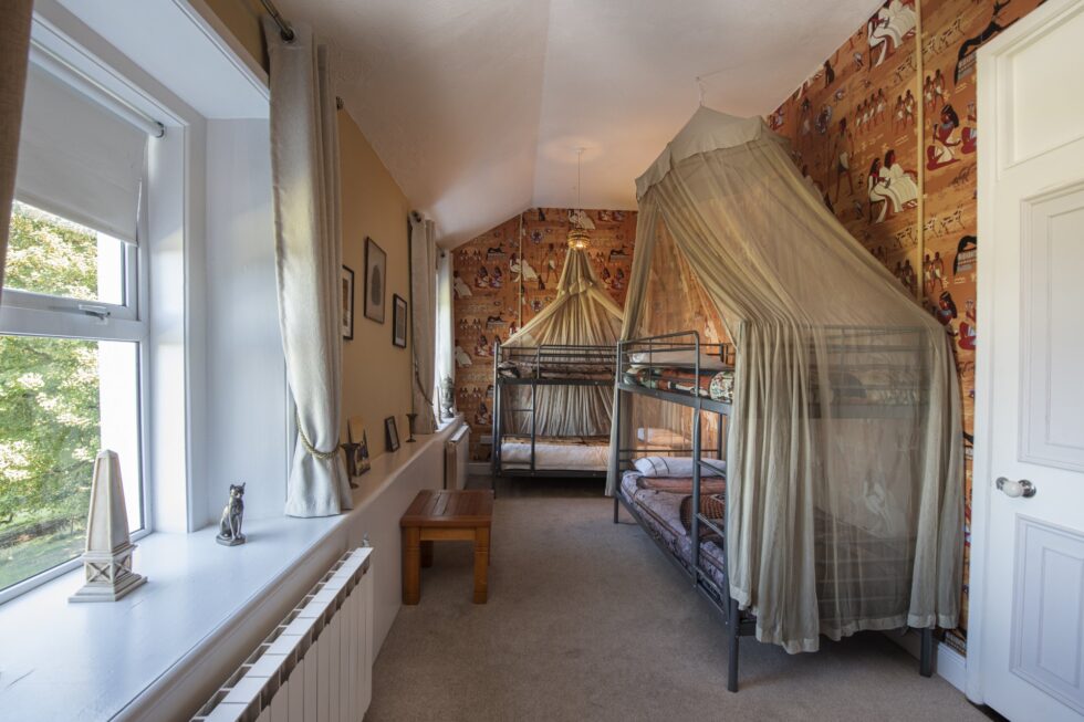 Gallery - Orlagh House