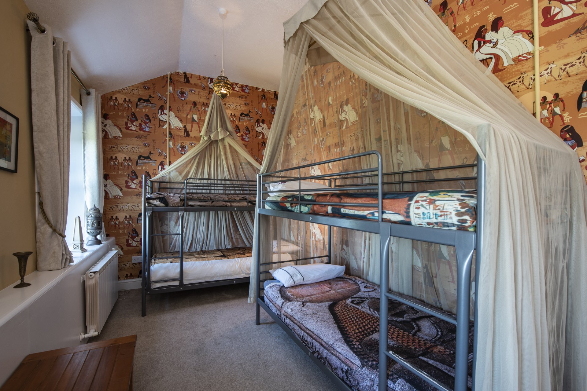 Accommodation - Orlagh House