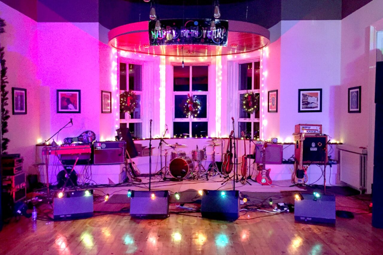 Gallery - Orlagh House