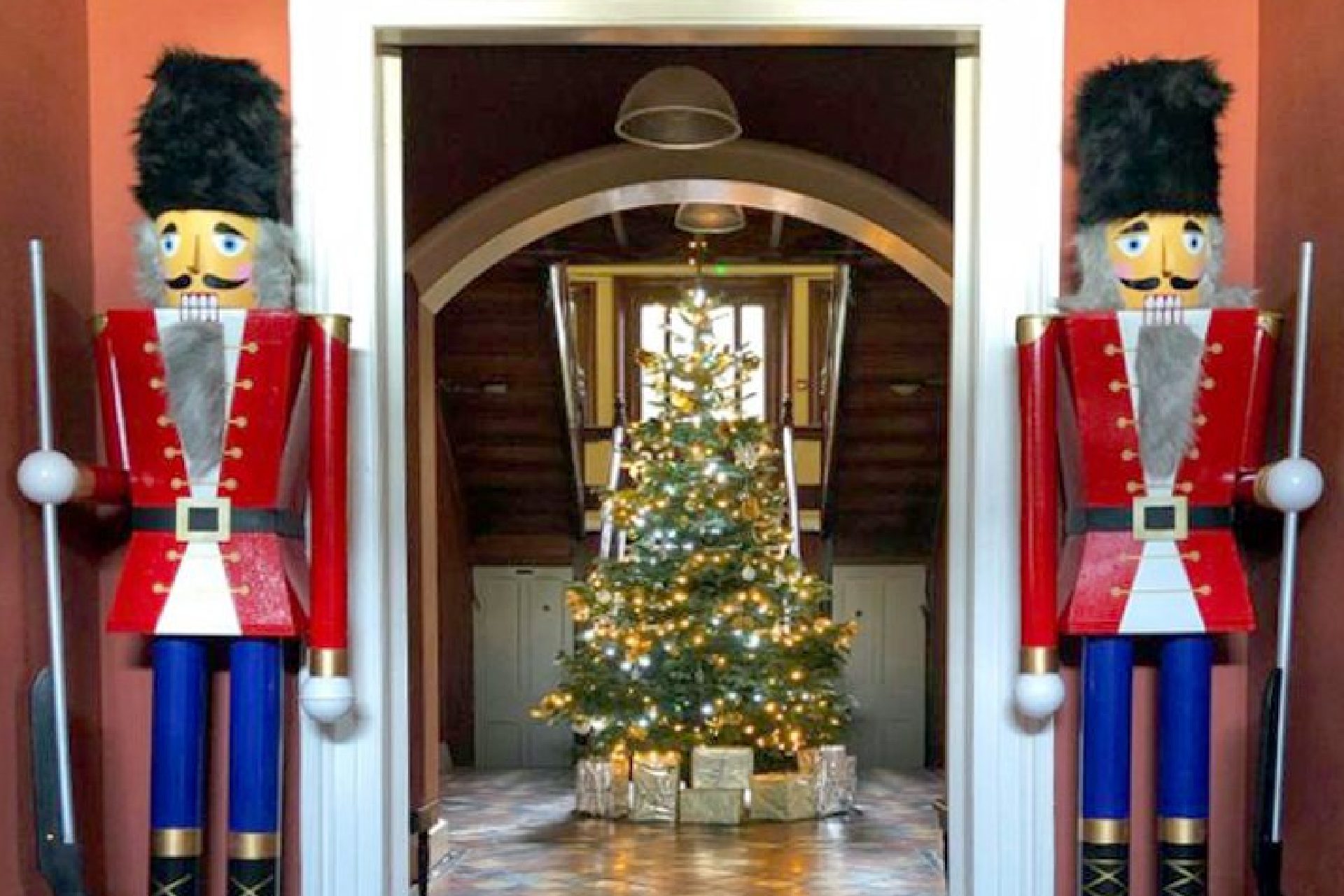 Private Parties/Events - Orlagh House