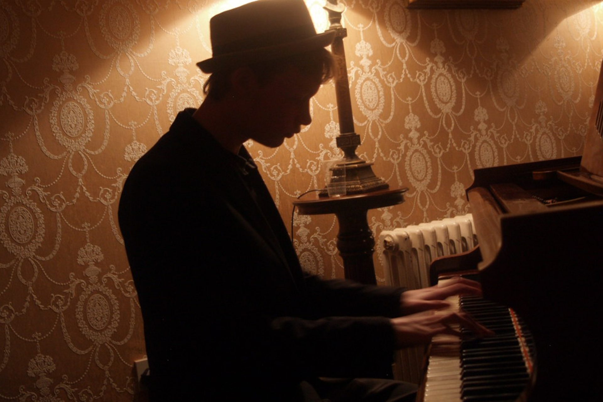 Private Parties/Events - Orlagh House