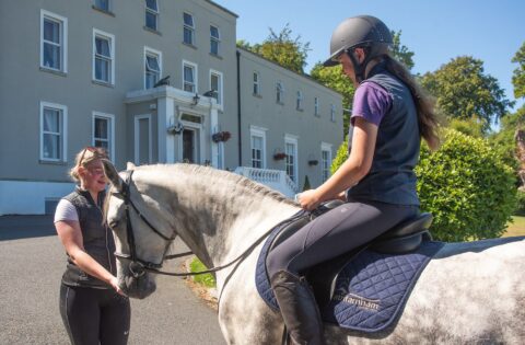 Gallery - Orlagh House