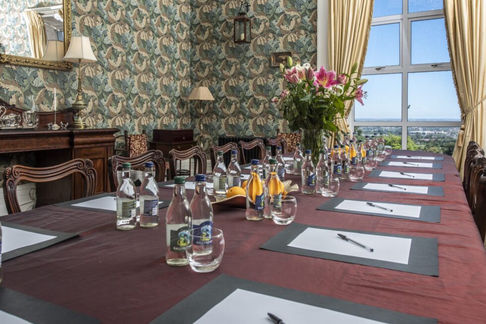 Gallery - Orlagh House