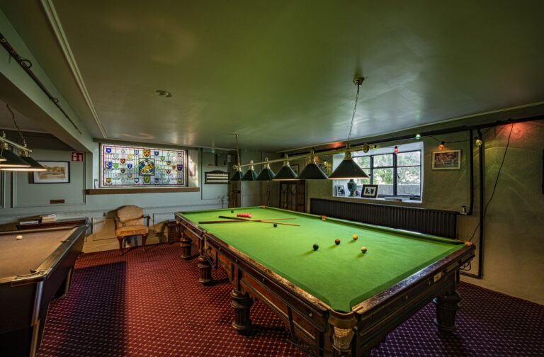 Gallery - Orlagh House