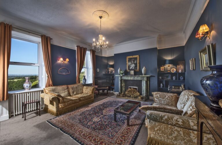 Gallery - Orlagh House