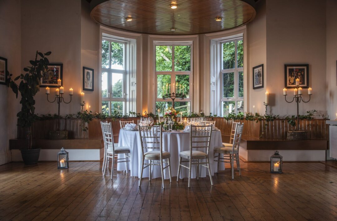 Gallery - Orlagh House