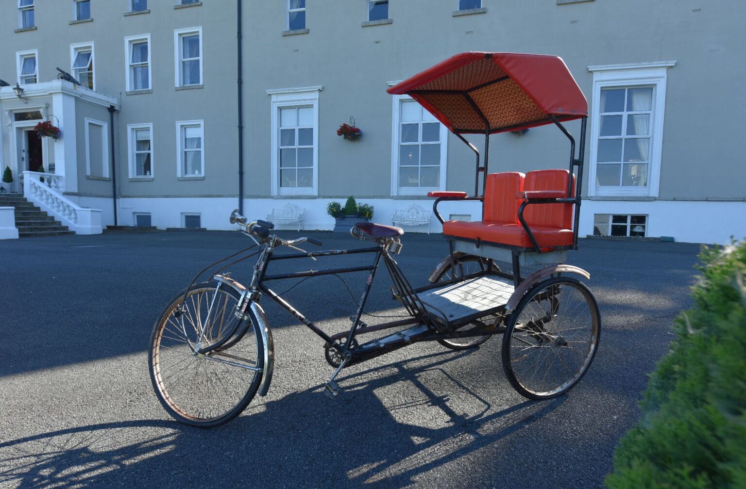 Gallery - Orlagh House